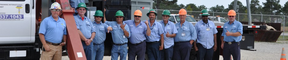 Mobile Crane Inspection - (Annual/Periodic) - Crews Crane Training ...