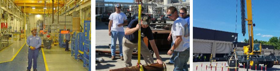 Classes - Crews Crane Training International