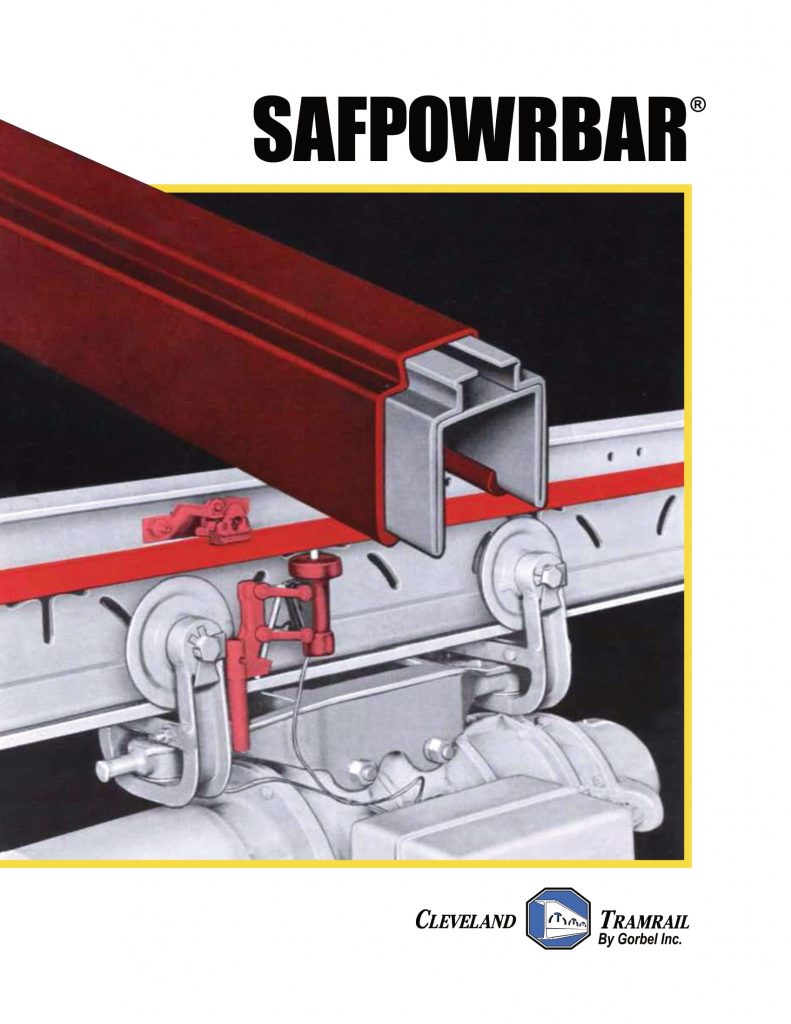 Gorbel Cranes - Crews Crane Training International