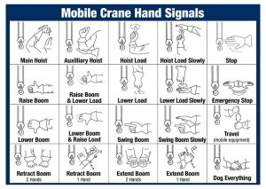Tags, Labels, and Stickers - Crews Crane Training International